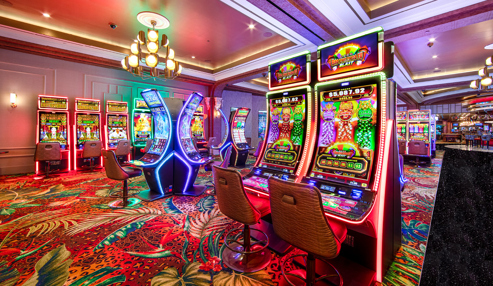 The History of El Cortez Hotel & Casino in Downtown Las Vegas, Nevada